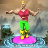 Steam Community :: Chad Thundercock