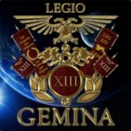 Steam Community :: Group :: Legio XIII Gemina - Strength and Honour