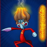 Steam Community :: Captain Magma