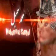 Steam Community :: Muhammad Sumbul