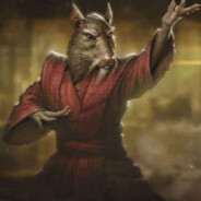 Steam Community :: Sensei Splinter