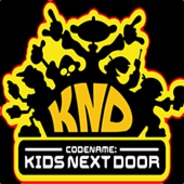 Steam Community :: Group :: Codename: Kids Next Door - KND