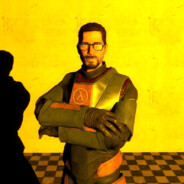 Steam Community :: Dr. Gordon Freeman