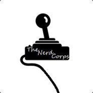 Steam Curator: The Nerd Corps