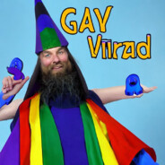 Steam Community :: Grand Wizard Of The Gay Rizz