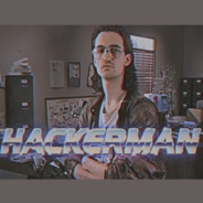 Steam Community :: HackerMan