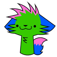 Steam Community :: 🔪 Nyanwolf / Kevin 🍕