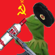Steam Community :: Soviet Kermit¿