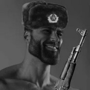 Steam Community :: RUSSIAN GIGA CHAD
