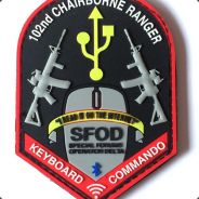 Steam Community :: Group :: 102nd Chairborne Rangers