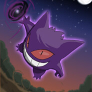 Steam Community :: GENGAR