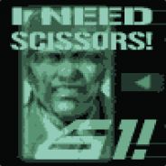 Steam Community :: Group :: We need scissors! 61!