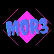 Steam Community :: M0R3