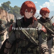 Steam Community :: Group :: Untransformed First Mercenary Corps