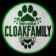 Steam Community :: Group :: CLOAKFAMILY