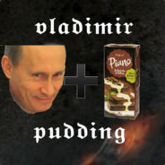 Steam Community :: Vladimir Pudding