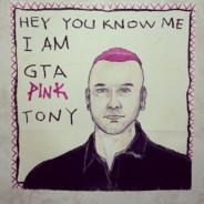 Steam Community :: GTA PİNK TONY