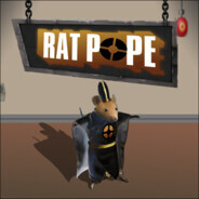 Steam Community :: Rat Pope
