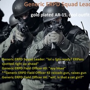 Steam Community :: Group :: The ERP Police