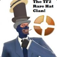 Steam Community :: Group :: The rare TF2 Hat Clan (Unusaul hats are ...