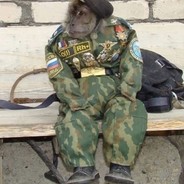 Steam Community :: Group :: Soldier Monkeys