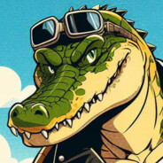 Steam Community :: Agent Crocodile