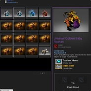 Steam Community :: The Golden Baby Roshan