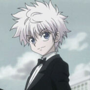 Steam Community :: Killua