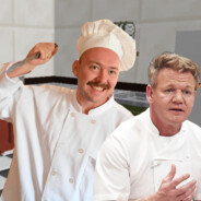 Steam Community :: Chef Wayne, Iron Chef champion