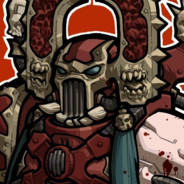 Steam Community :: Khârn