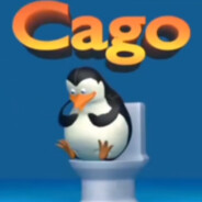 Steam Community :: Cago