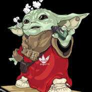 Steam Community :: Drippy Yoda