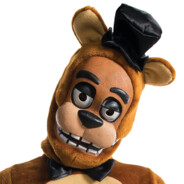 Steam Community :: Frederick Fazbear from Five Fred
