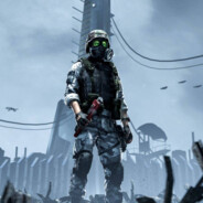 Steam Community :: Corporal Adrian Shephard