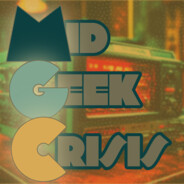 Steam Curator: The Mid-Geek Crisis