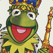 Steam Community :: His Royal Majesty King Kermit