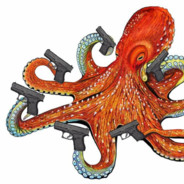 Steam Community :: The Glocktopus