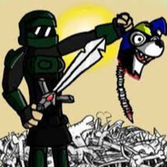 Steam Community :: FURRY SLAYER