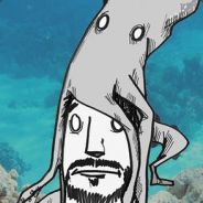 Steam Community :: Captain SquidMan