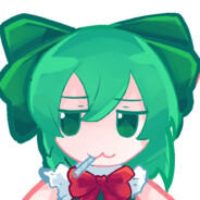 Steam Community :: is that a weed cirno