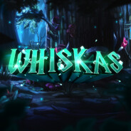 Steam Community :: WHISKAS