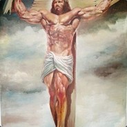 Steam Community :: Buff Jesus