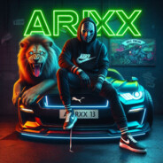 Steam Community :: Arixx