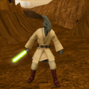 Steam Community :: Jedi Master Coleman Trebor