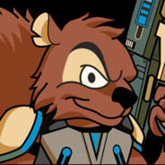 Steam Community :: Hyper Squirrels