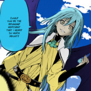 Steam Community :: Rimuru