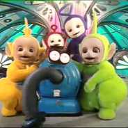 Steam Community :: Group :: Teletubbies#Sad