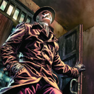 Steam Community :: Rorschach