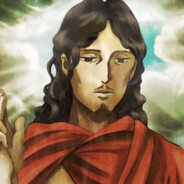 Steam Community :: Jesus