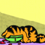 Steam Community :: Garfield